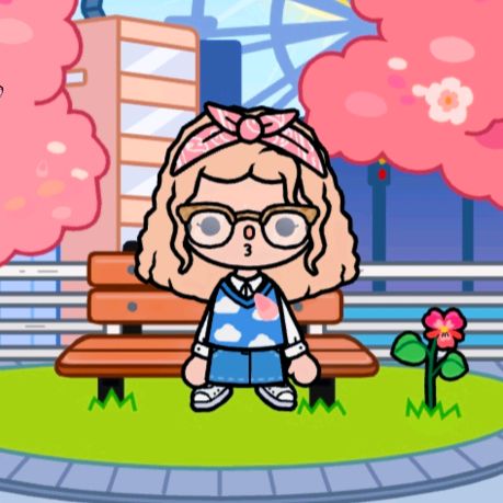 Иконка канала ЛИСА-ТОКА♡