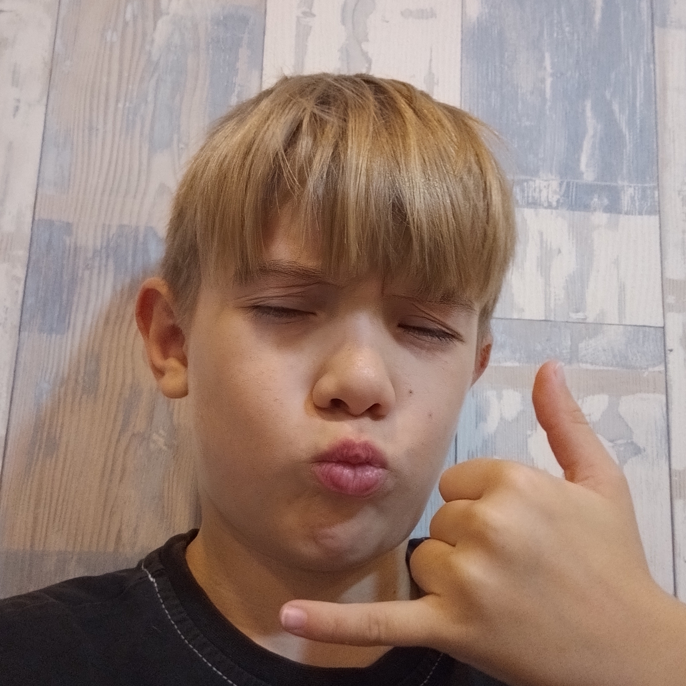 Иконка канала го за мной