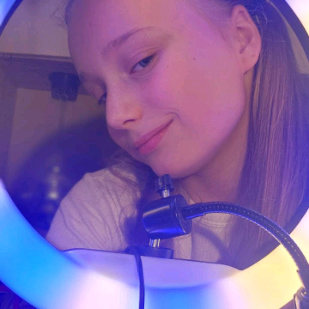 Иконка канала 🥭🍉Лёля пельмешка🍍🍋