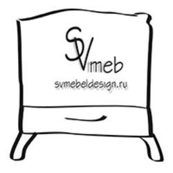 Иконка канала SVmeb Мебель на заказ