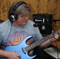 Иконка канала Ale-Seli- Rock канал Александра Селиванова