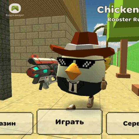 Иконка канала Andrey Serep