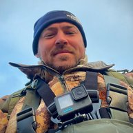 Иконка канала Just Макс Осипов