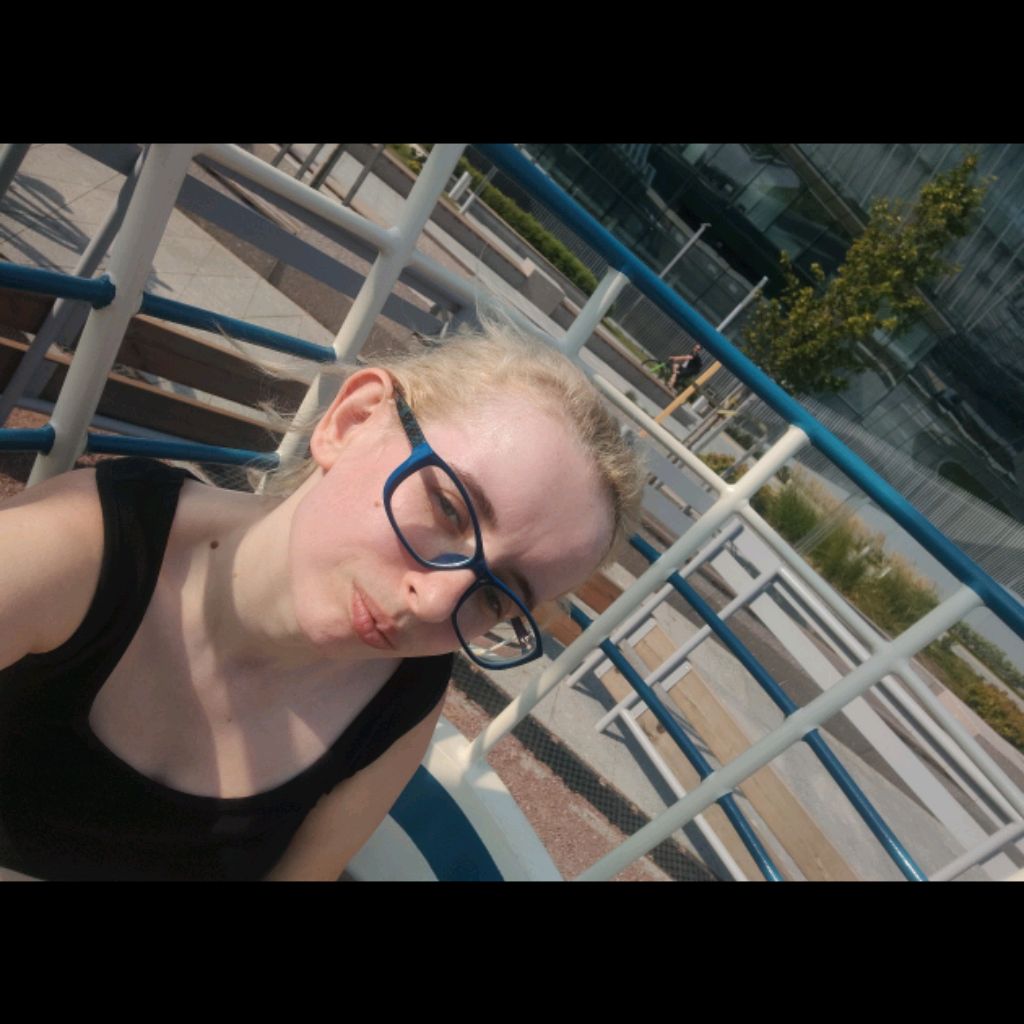 Иконка канала Мария Худякова