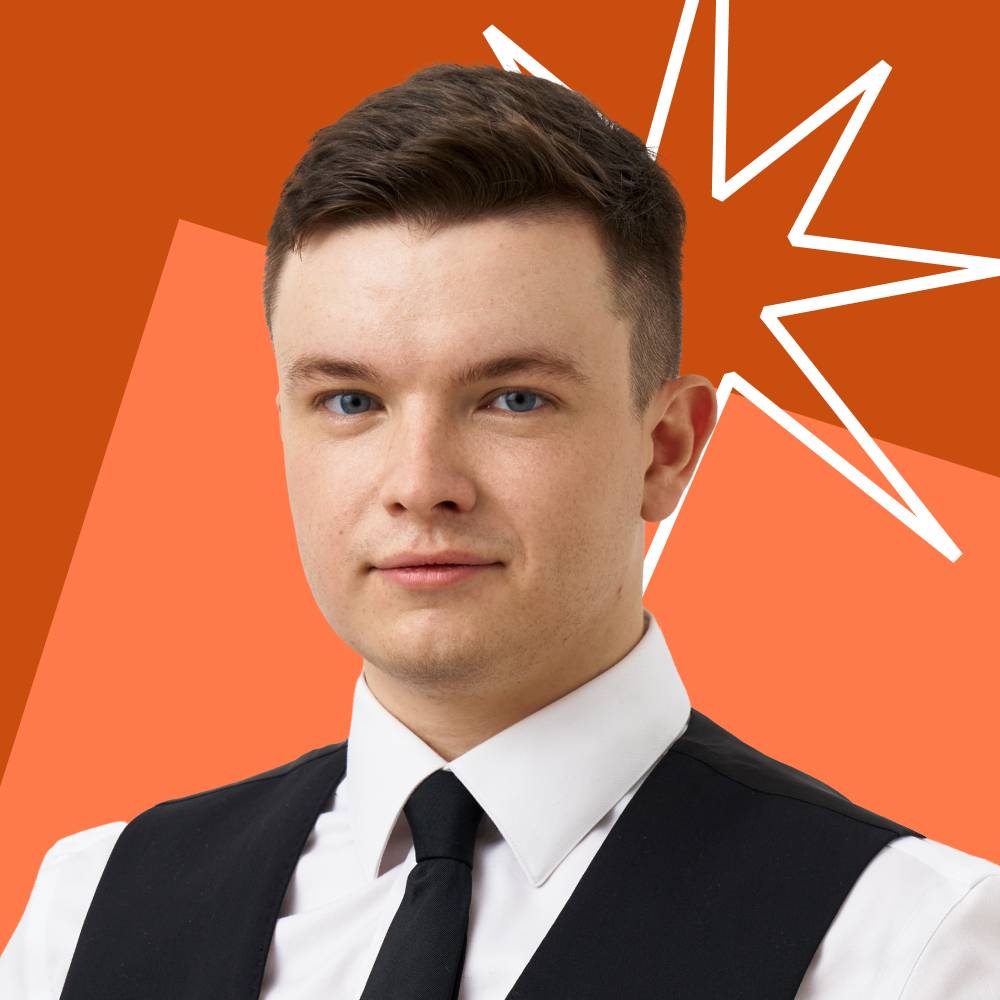 Иконка канала Даниил Васильев | Обществознание ЕГЭ | 100балльный