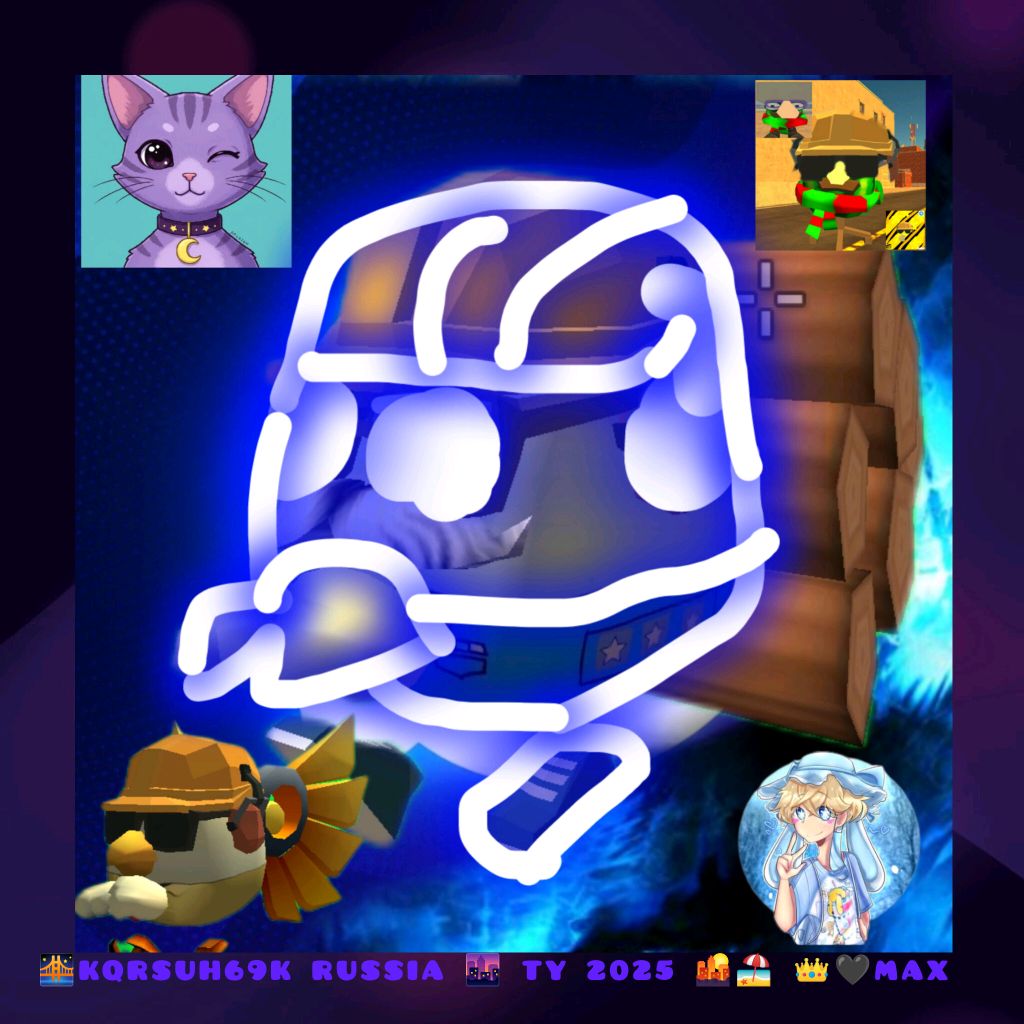 Иконка канала KQRSUH69K🌉ROSSIA🇷🇺😴