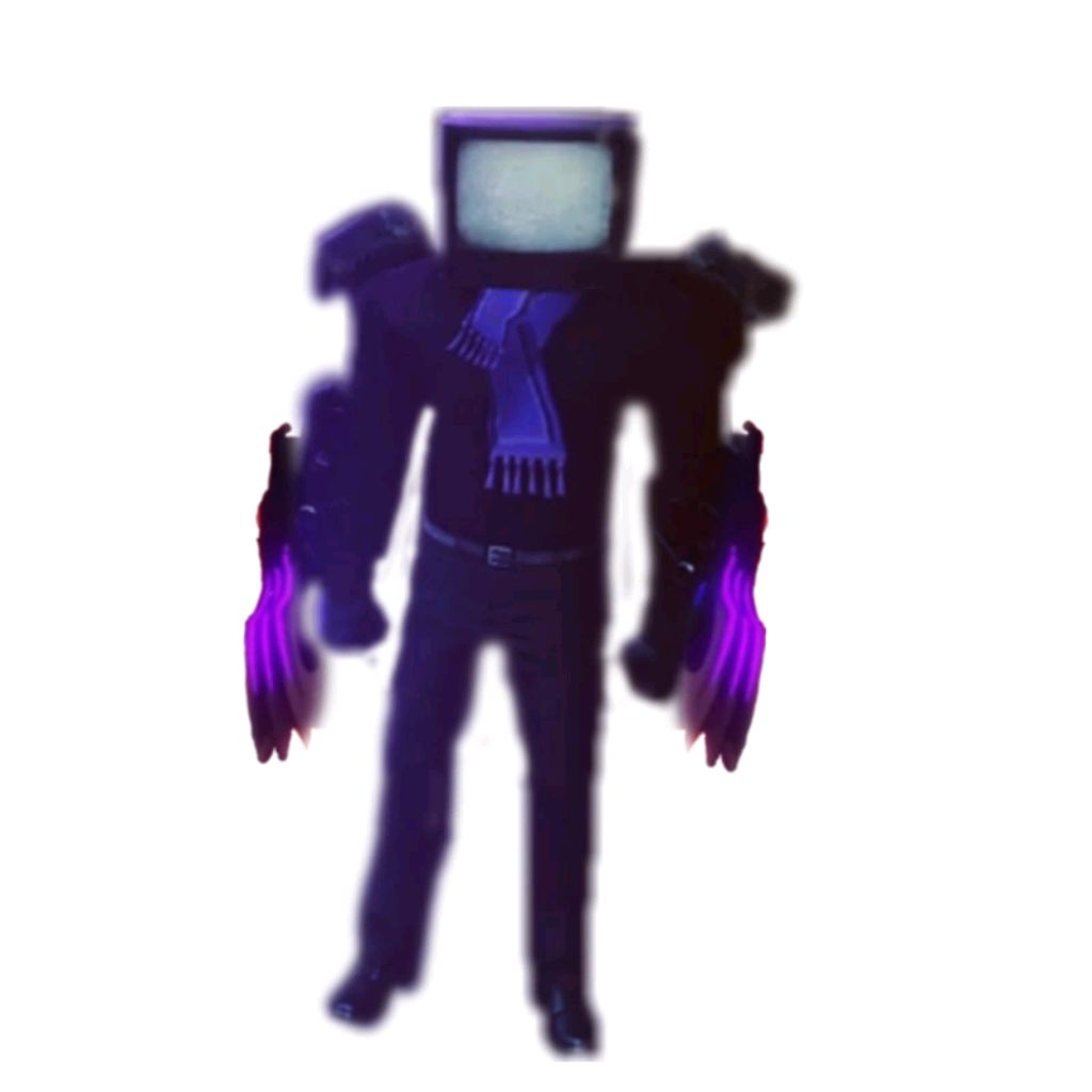 Иконка канала Policifalny  scarf Tv Man