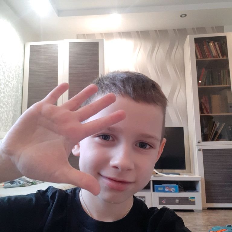 Иконка канала Глеб снимает