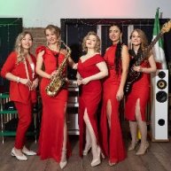 Иконка канала Кавер группа Casa al mare Москва