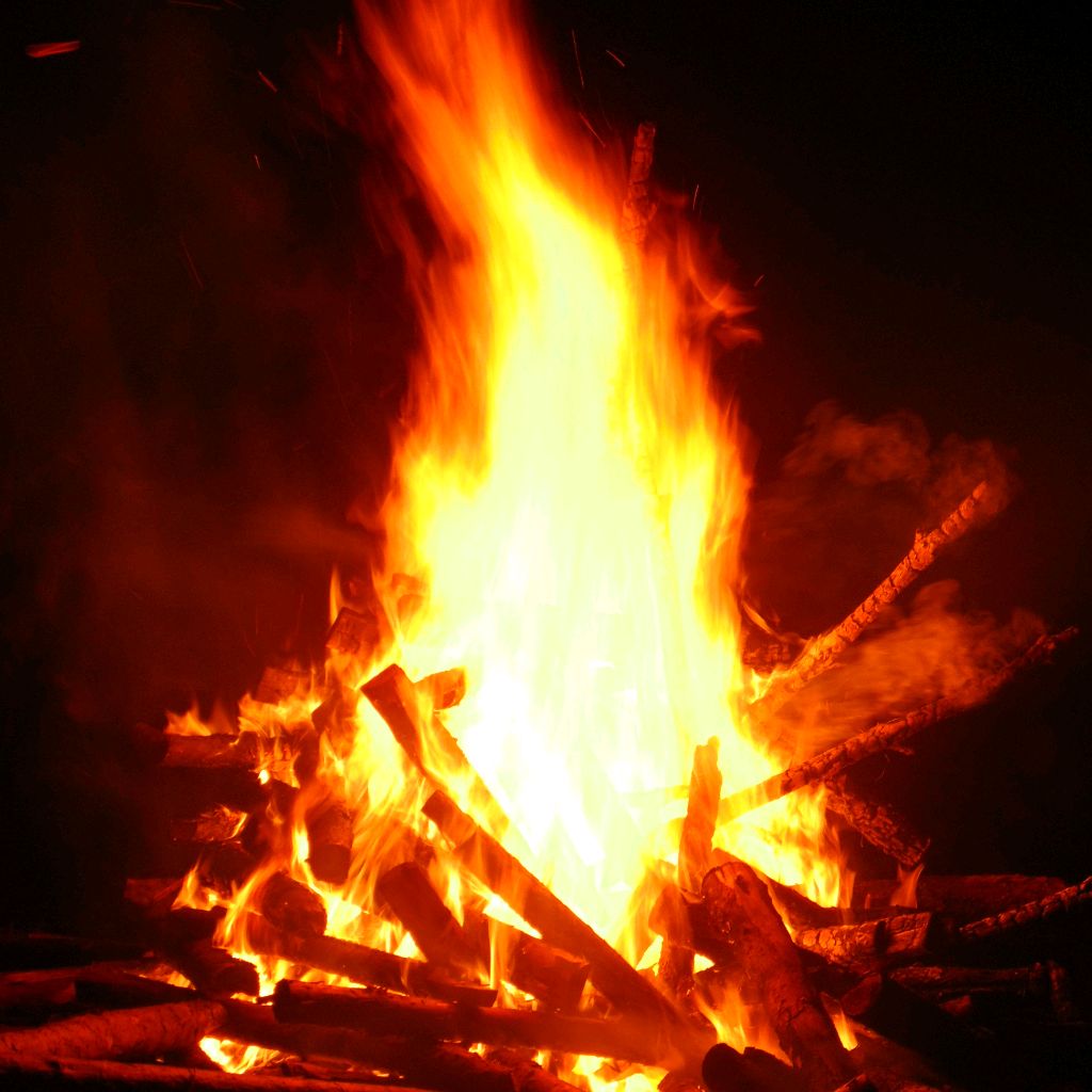 Иконка канала FIRE KLUB