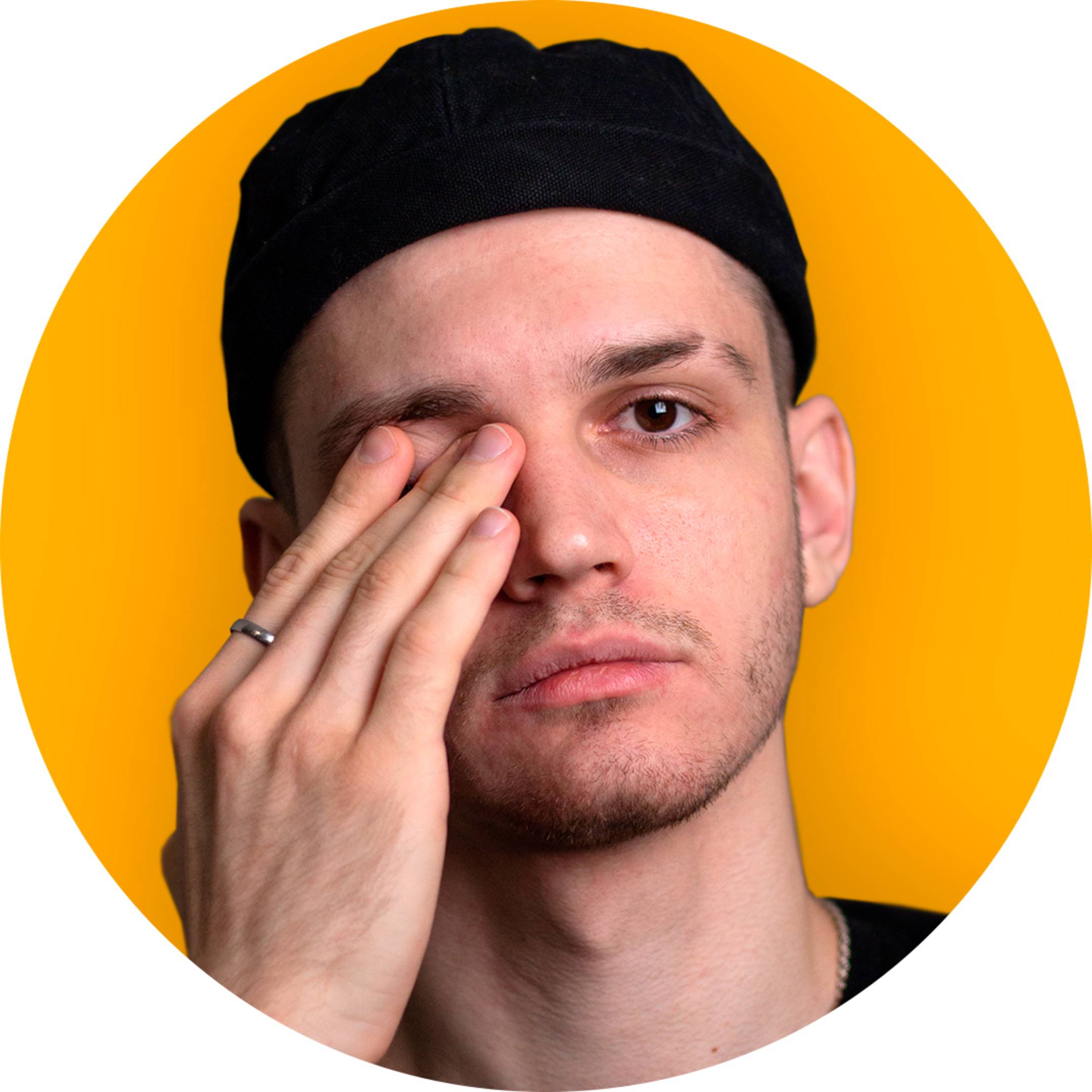 Иконка канала SEVA