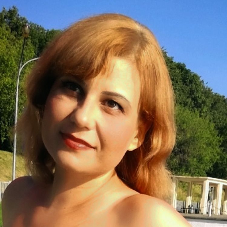 Иконка канала Натали Виноградова Певица.