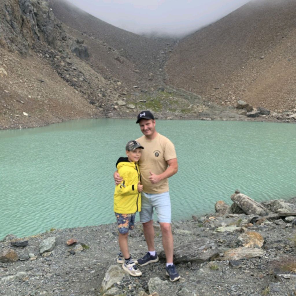 Иконка канала Путешествия Демахины