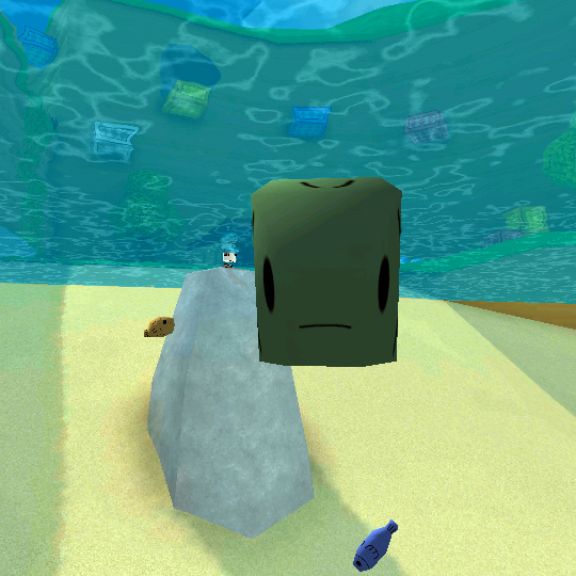 Иконка канала egoza