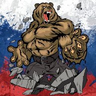 Иконка канала Kapitan54rus