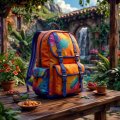 Иконка канала Апельсиновый рюкзак | Orange Backpack