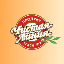 Иконка канала Чистая Линия