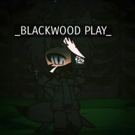 Иконка канала _BLACKWOOD PLAY_