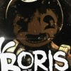 Иконка канала CodeBoris