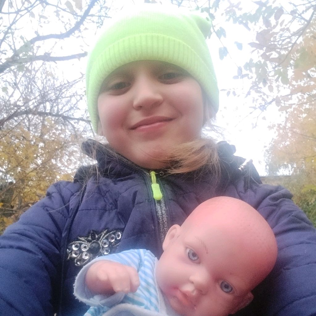 Иконка канала Вероника