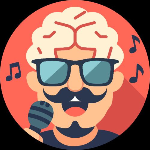 Иконка канала Бро.Хит