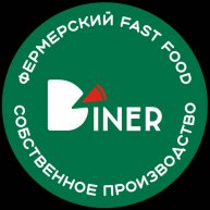 Иконка канала DINER