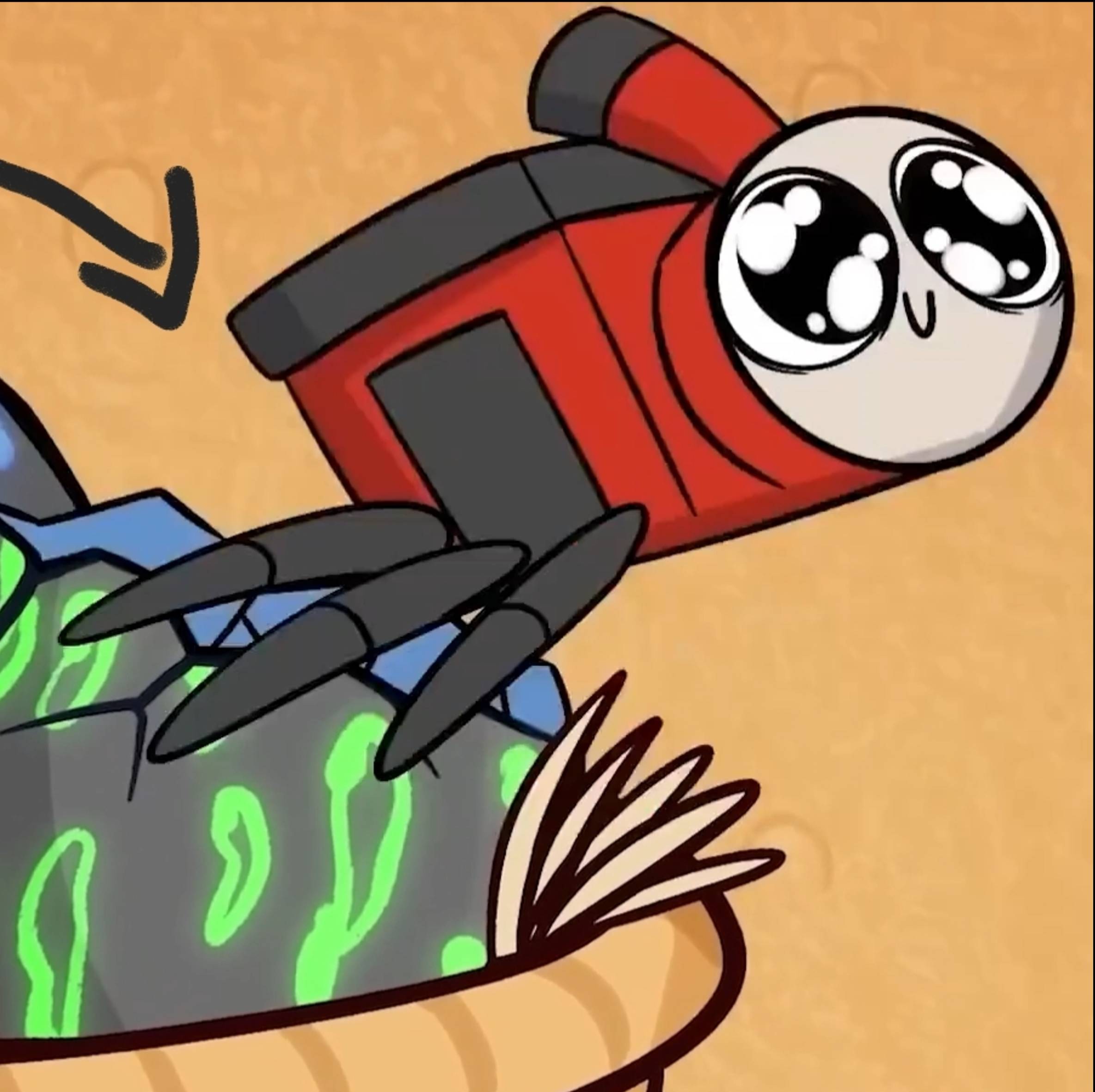 Иконка канала Ржд пожиратель