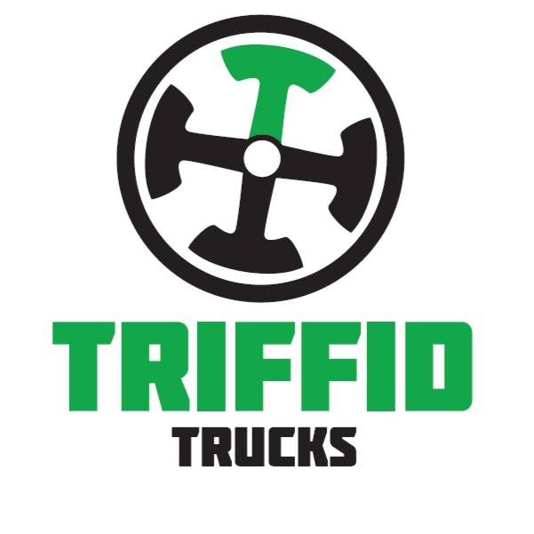 Иконка канала Triffid auto Trucks
