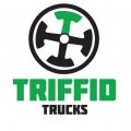 Иконка канала Triffid auto Trucks