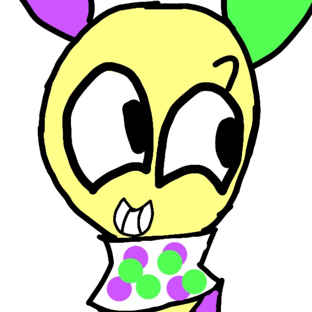 Иконка канала 🟢🟣Луи🟣🟢