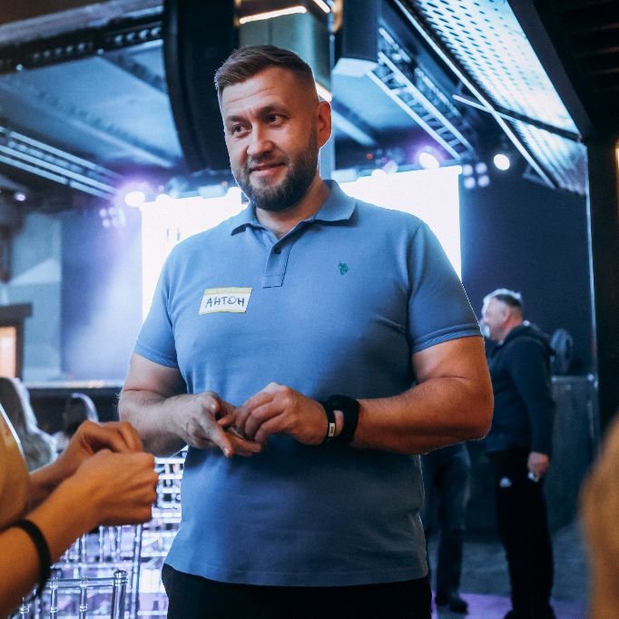 Иконка канала ИНСТИТУТ ЗДОРОВЬЯ С АНТОНОМ МИХАЙЛОВЫМ