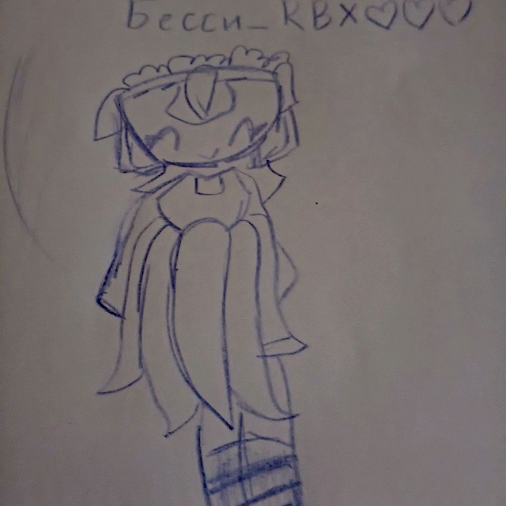 Иконка канала Бесси_RBX🩷🩵💜(перезалив Каналов)