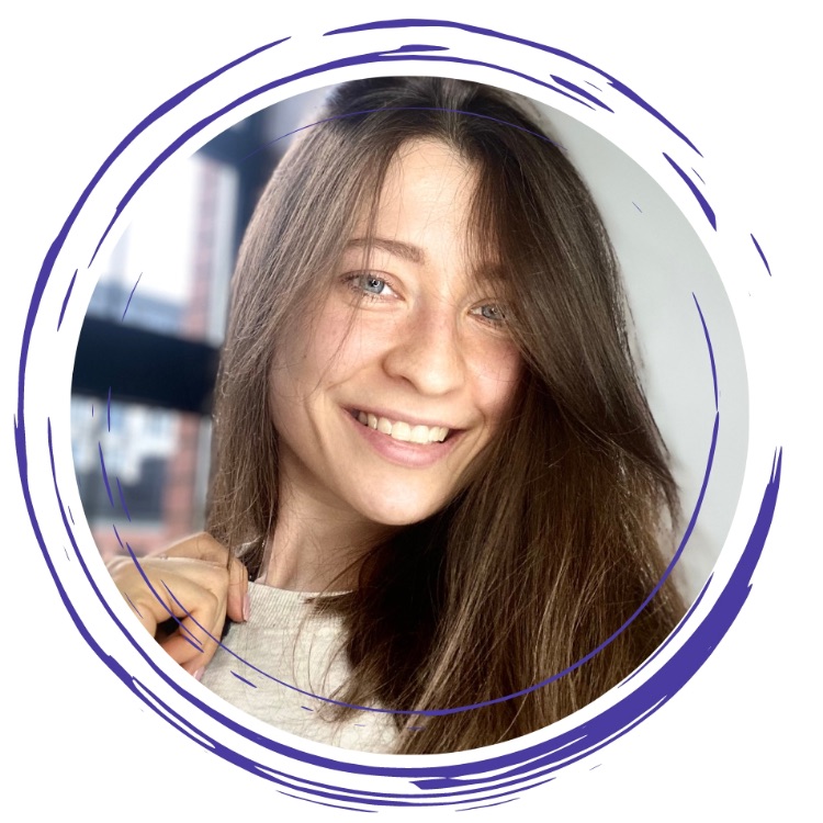 Иконка канала Ms.Kate