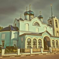 Иконка канала Храм пророка Божия Самуила