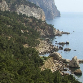 Иконка канала ATMOSPHERIC