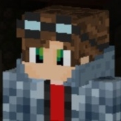 Иконка канала ПАША В MINECRAFT