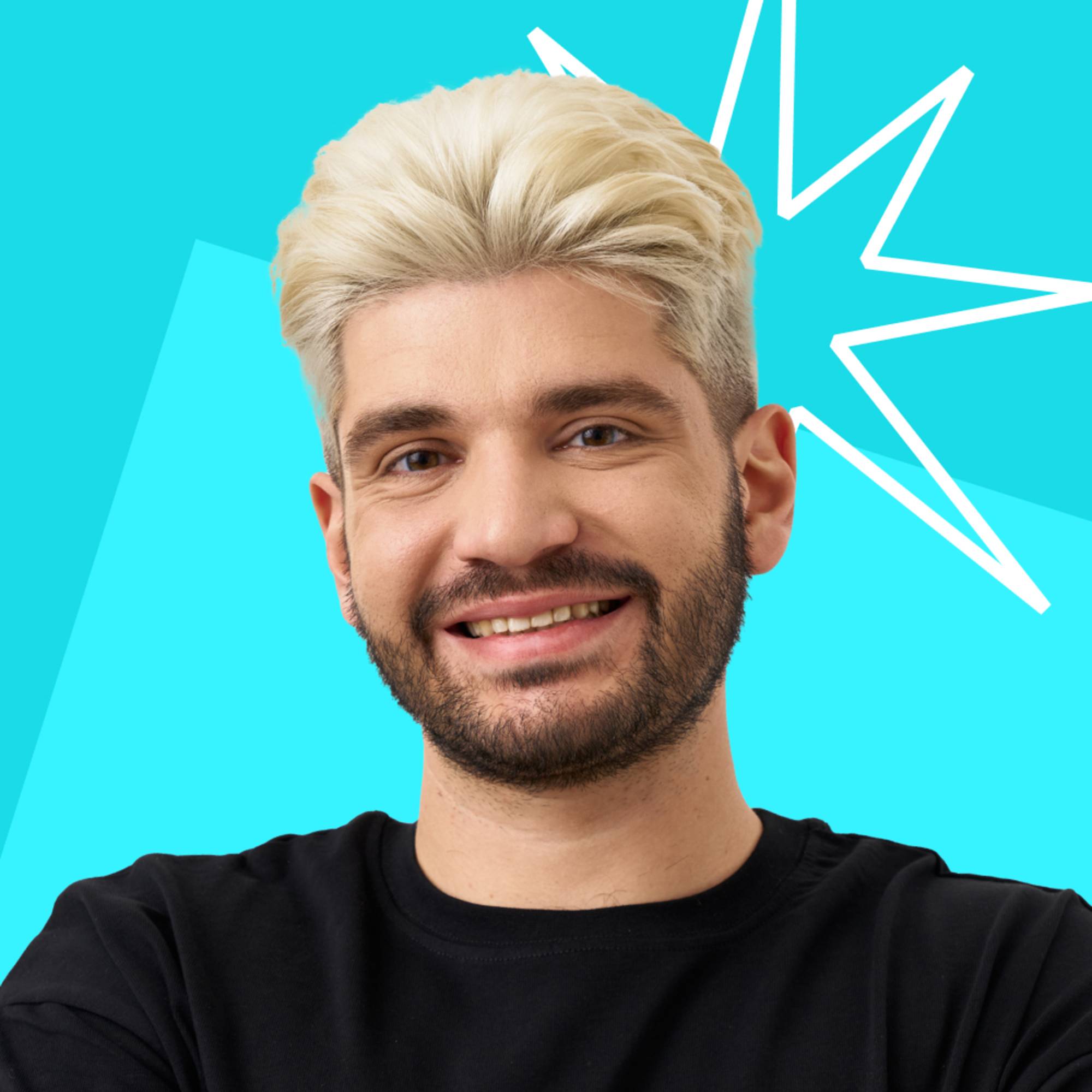 Иконка канала Молодой Репетитор