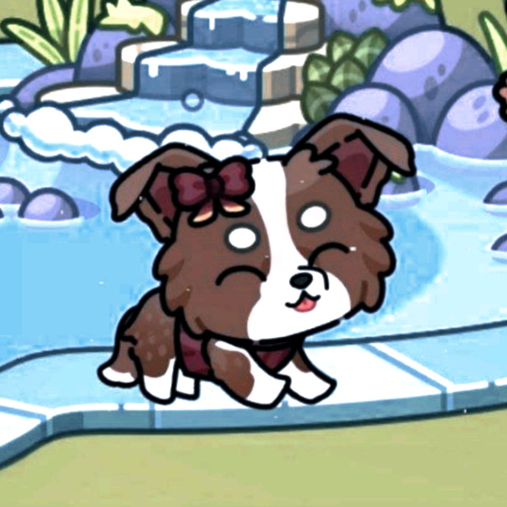 Иконка канала 𔓘ᯓⲙυⲃⲕυⲥ⋆˚ֶָ֢ ⲥⲧυч🐕^᪲᪲᪲𓇼