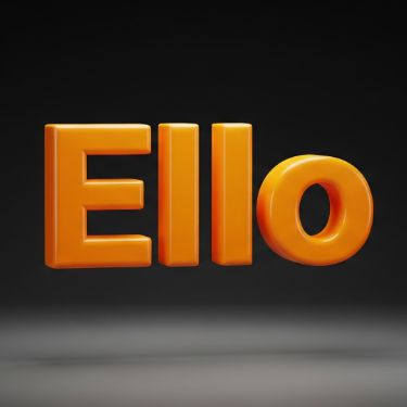 Иконка канала ELLO CORP