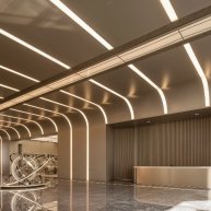 Иконка канала New Wall Panels