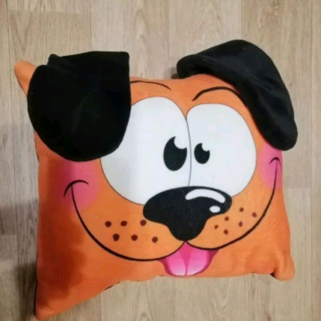 Иконка канала Ёжик