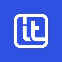 Иконка канала Айтиком Бизнес