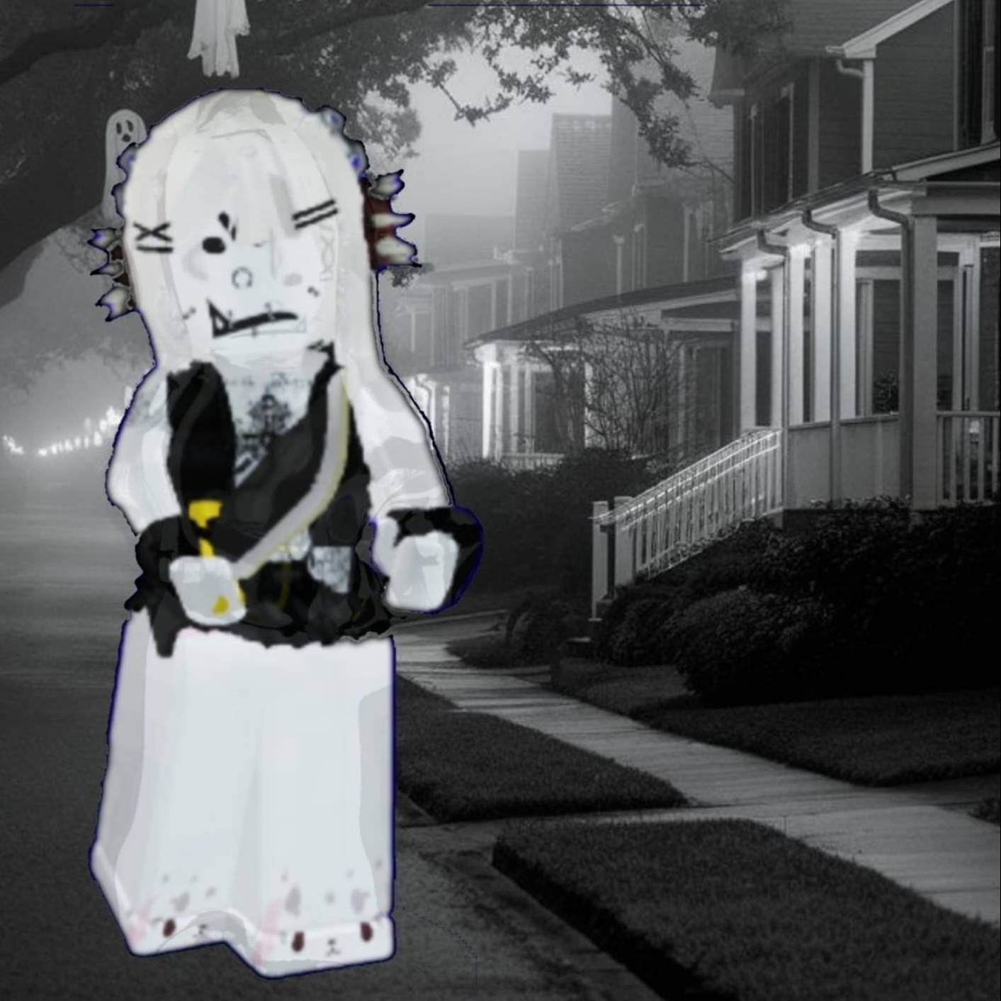 Иконка канала Мяуви🦇