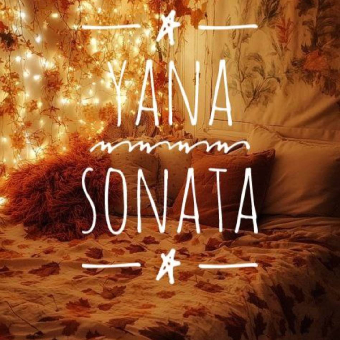 Иконка канала YANA_SONATA