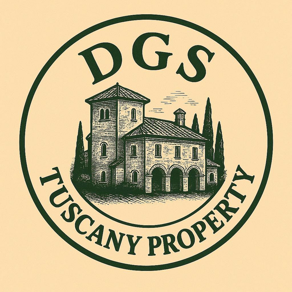 Иконка канала Недвижимость Италия, Тоскана. Аукционы. Реновация