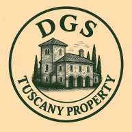 Иконка канала Недвижимость Италия, Тоскана. Аукционы. Реновация