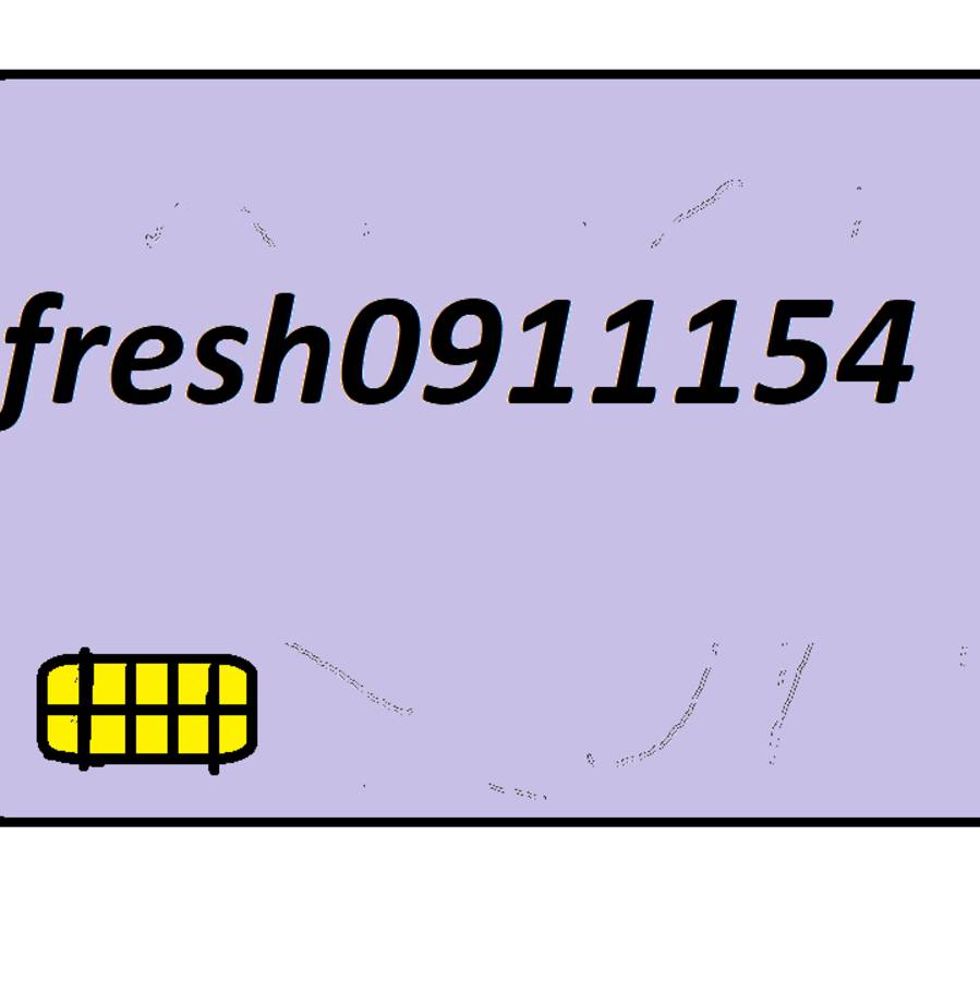 Иконка канала fresh0911154