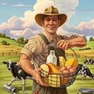 Иконка канала ЛПХ #ЮЖНЫЙ ВЕТЕР#