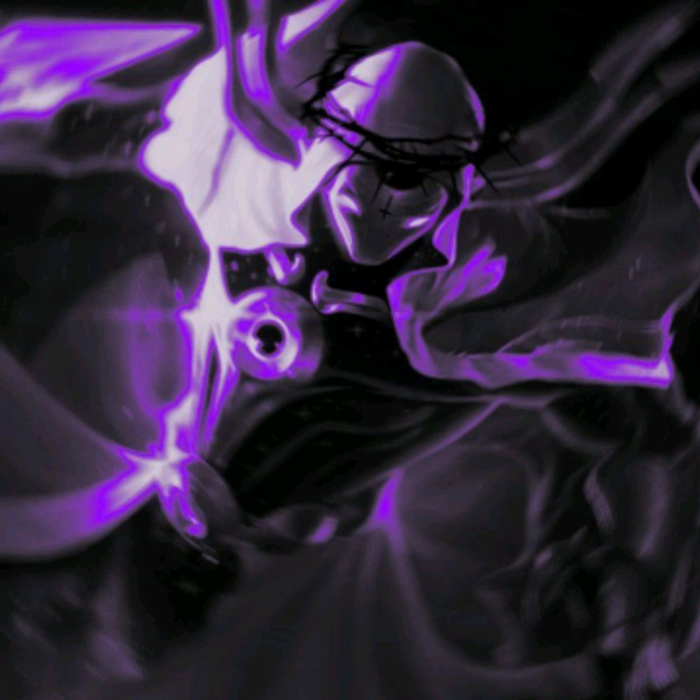 Иконка канала Voidwalker