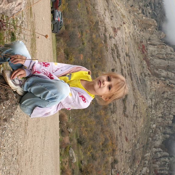 Иконка канала Таисия